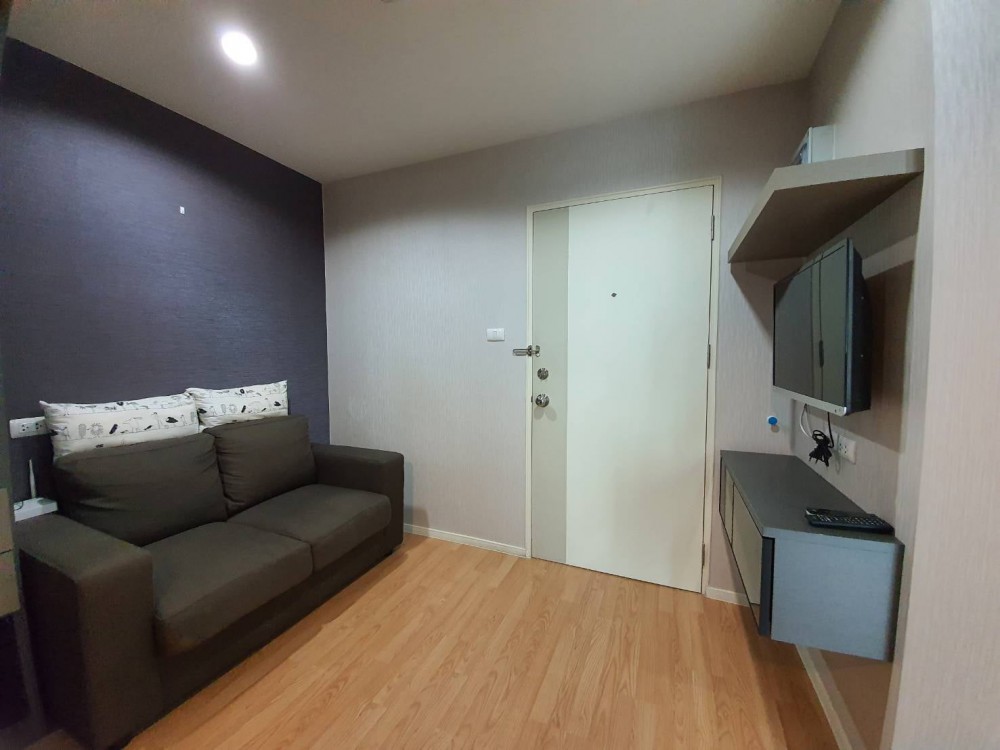 Scancondo | ให้เช่า คอนโด ลุมพินี วิลล์ อ่อนนุช 46 เฟอร์นิเจอร์ครบ ราคาพิเศษ ห้ามพลาด